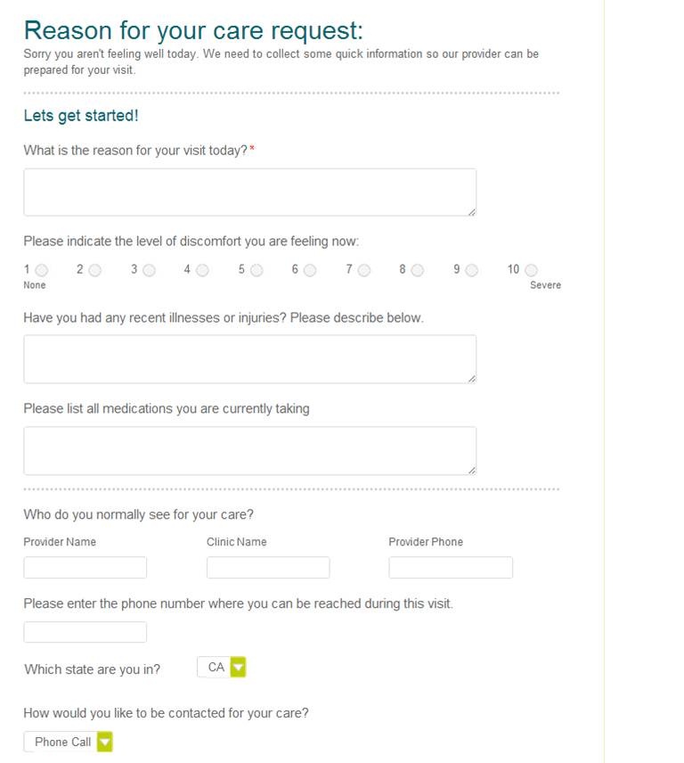 New service provides virtual doctor visits 24-7