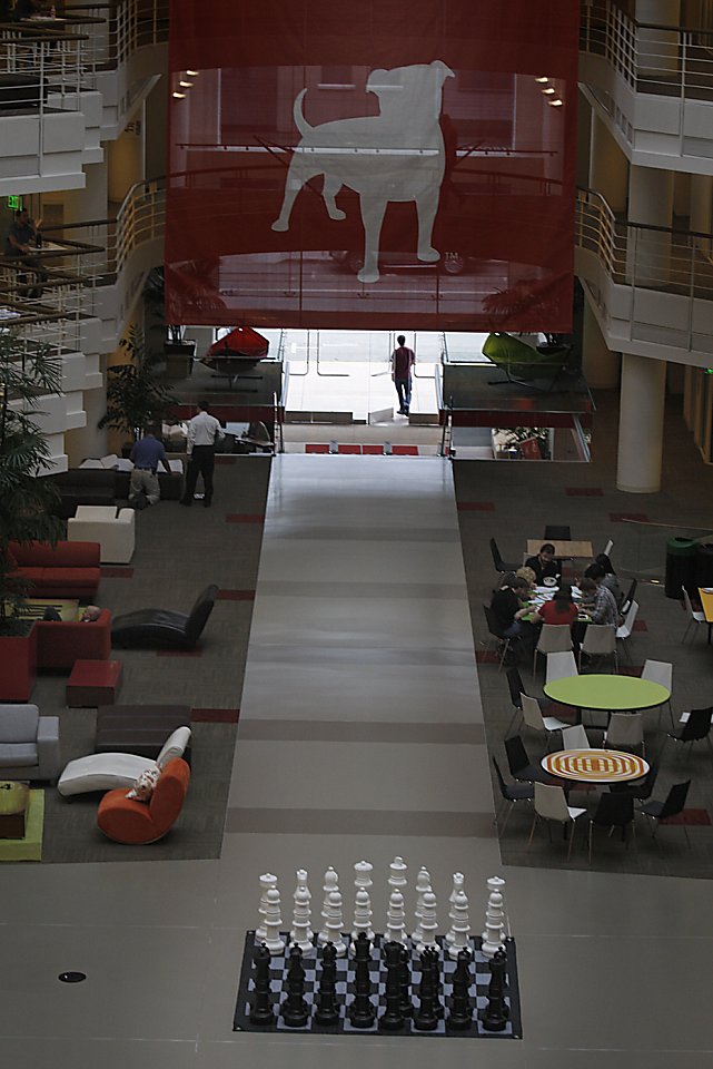 Google's BrightRoll ads roll up big numbers