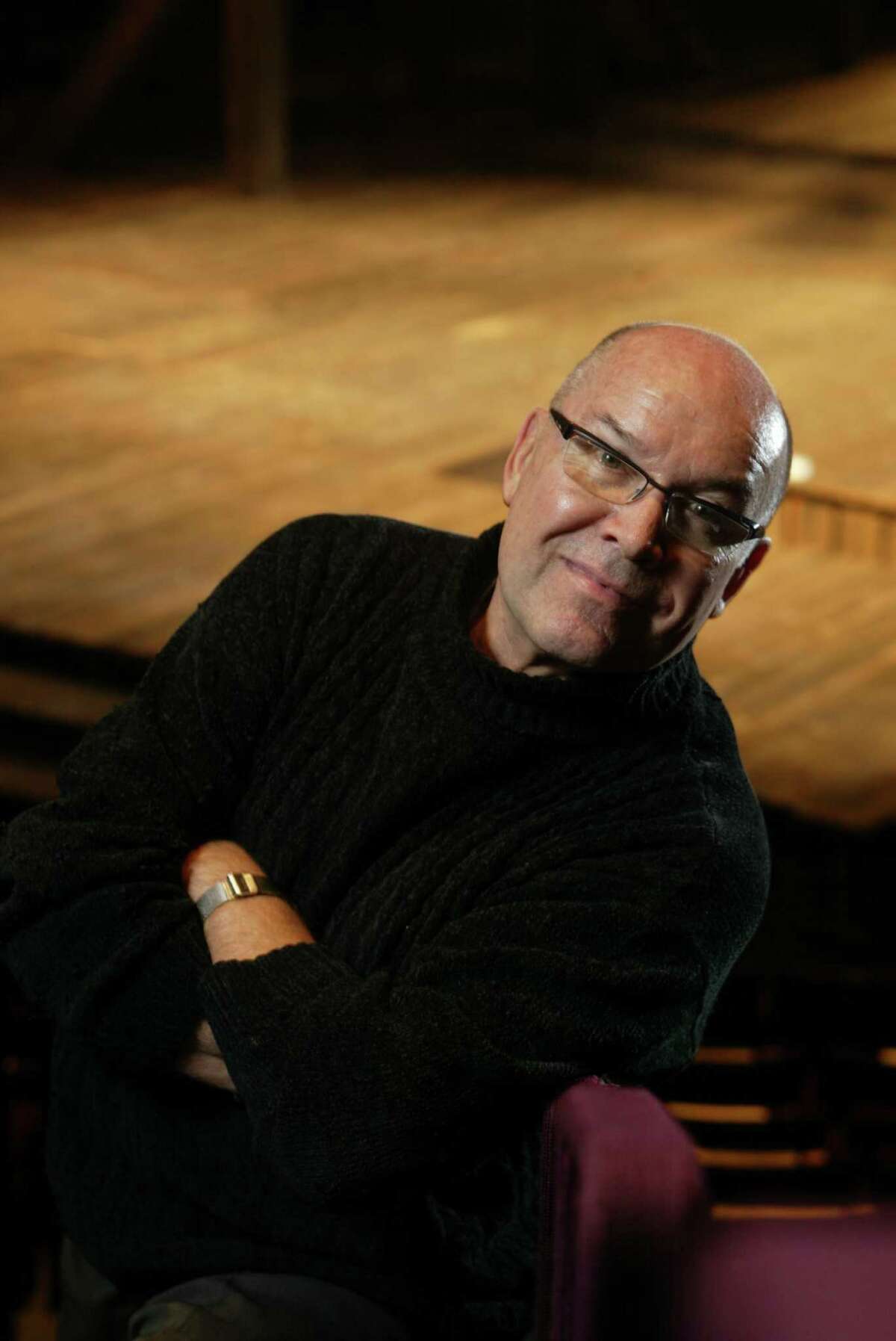 Collaboration promises to be a real 'Catch'