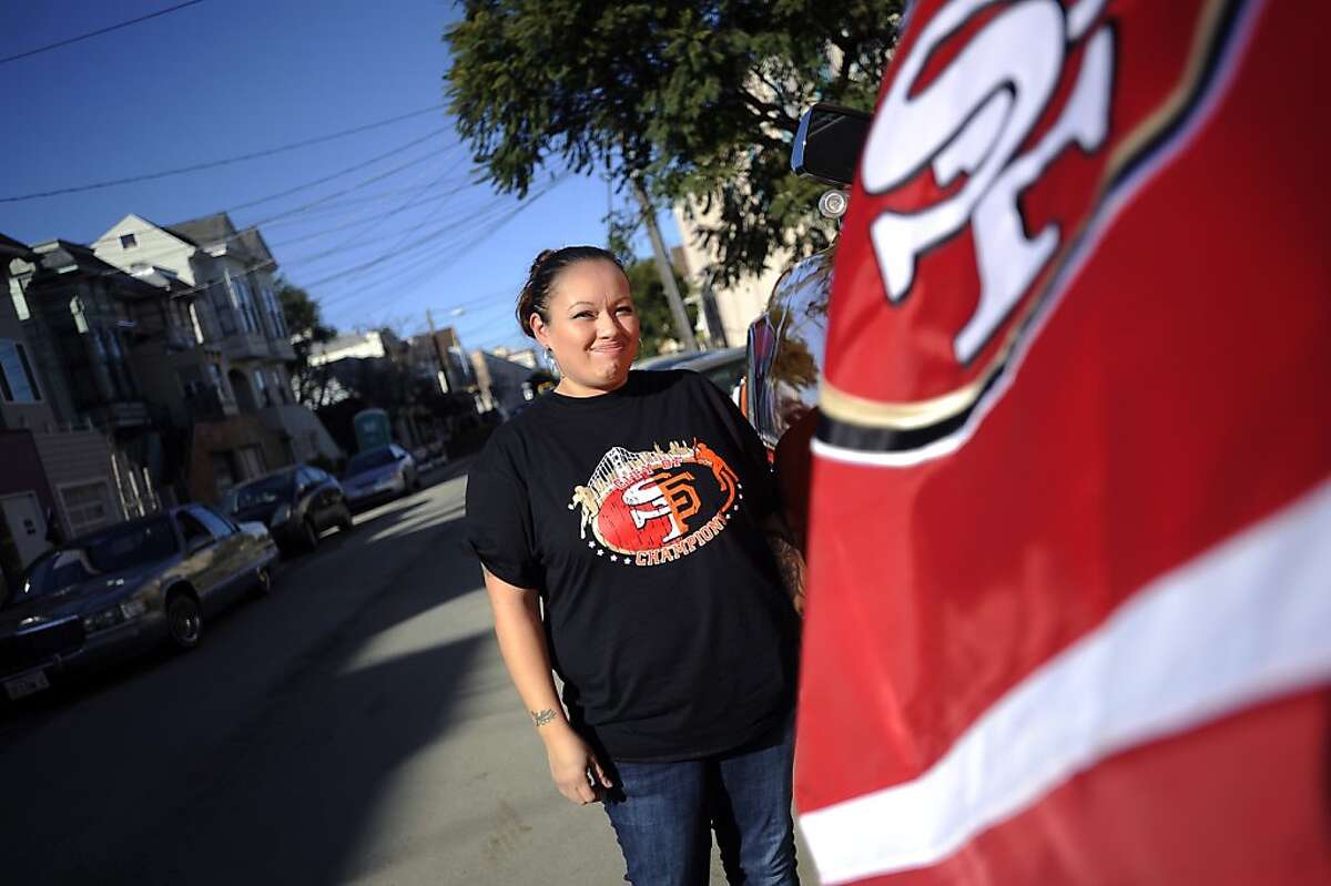 Lowrider parade for 49ers ready to dance