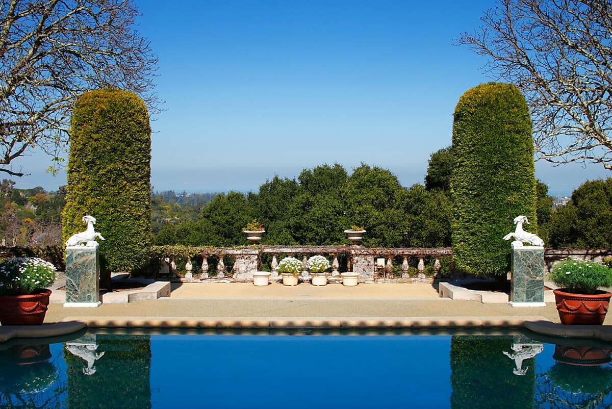 Bay Area luxury home sales boom in 2012