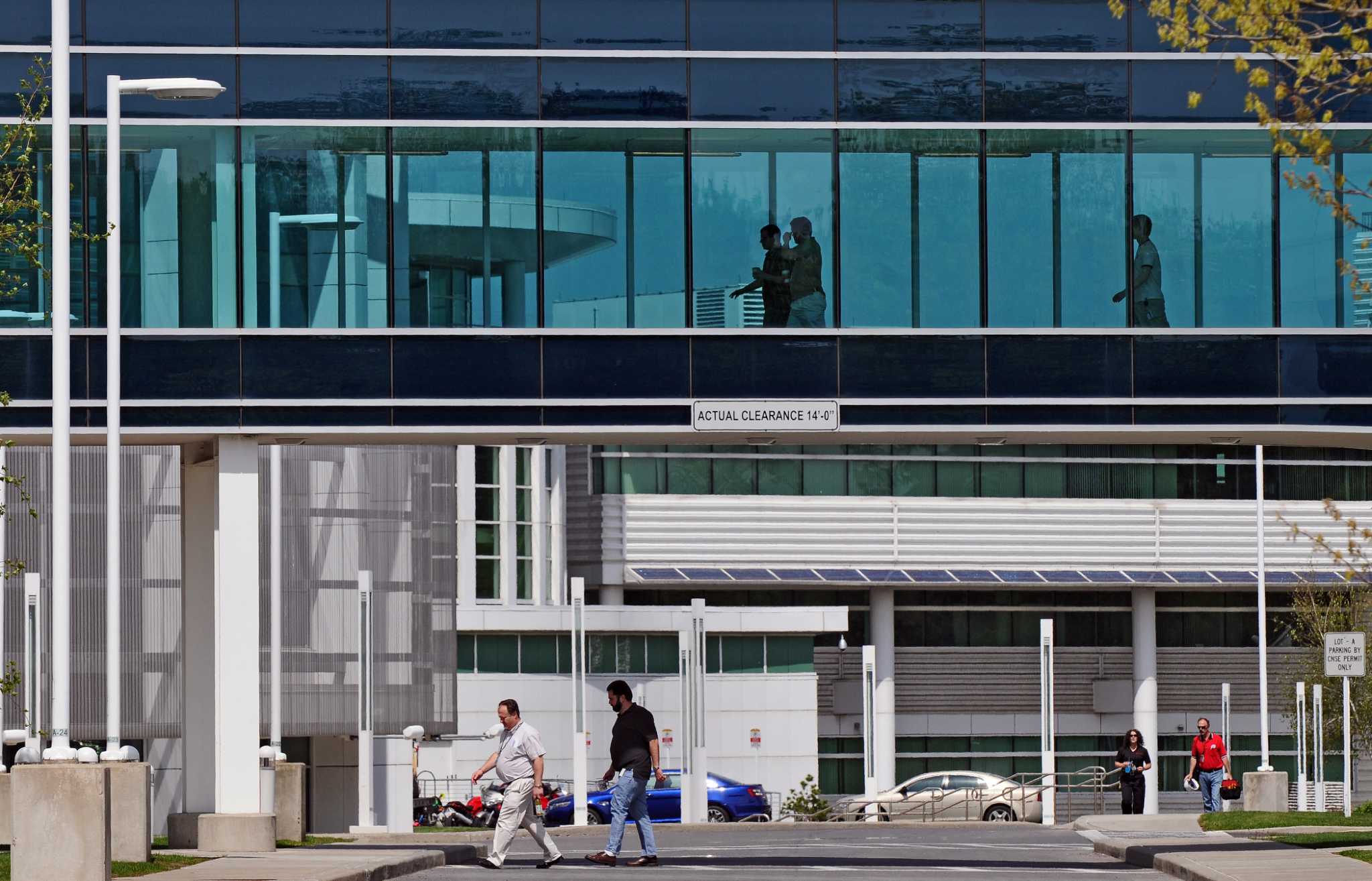 Sematech lays off 20 at NanoCollege