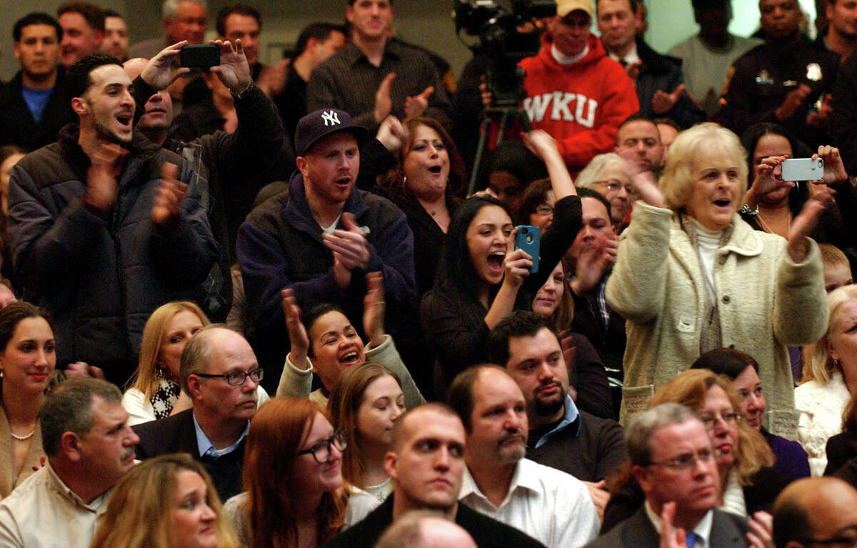 28 new police officers get their badges