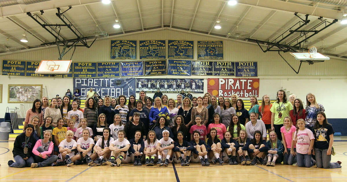 Poth pays tribute to Hosek