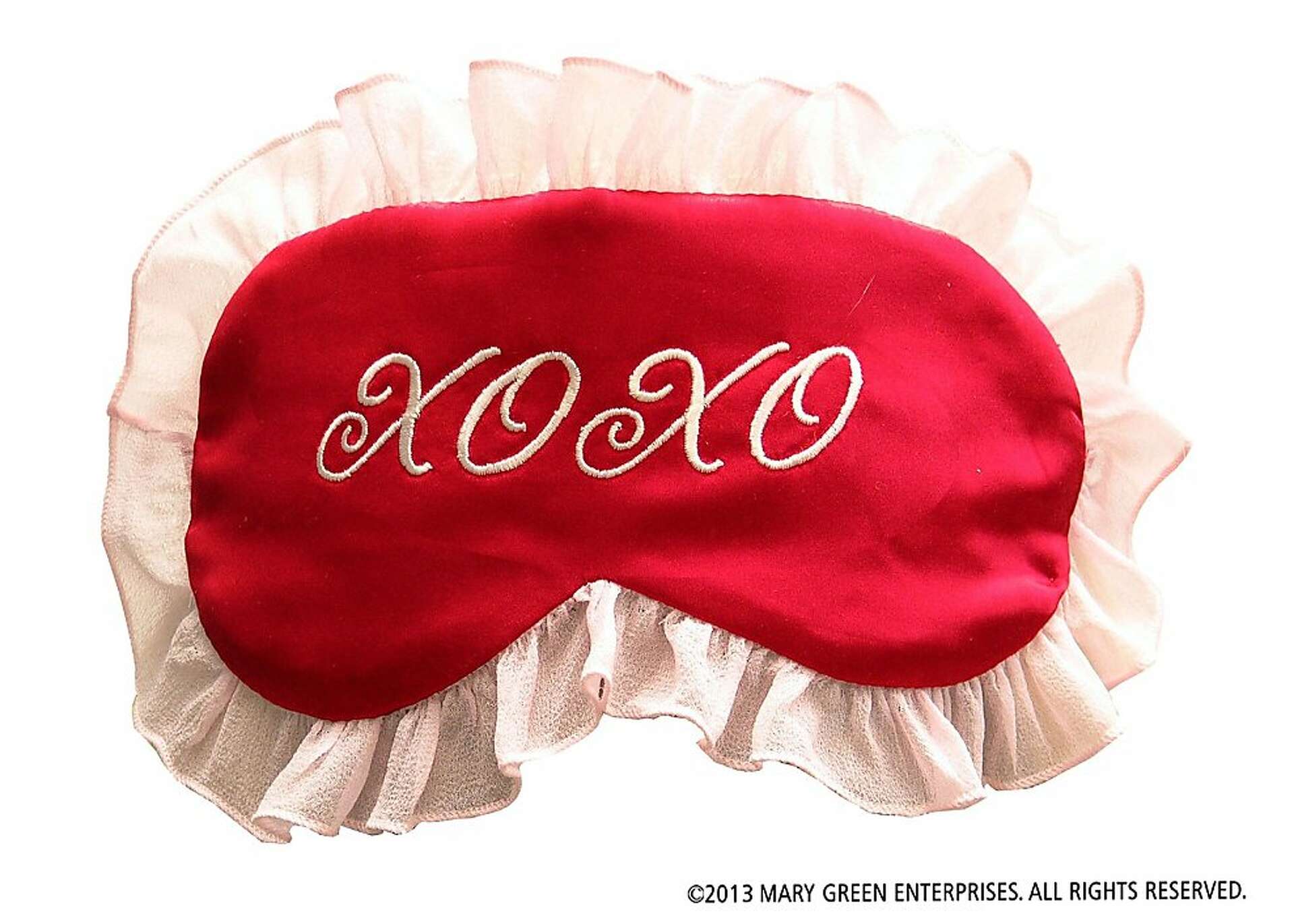 Mary Green keeps low profile with lingerie company