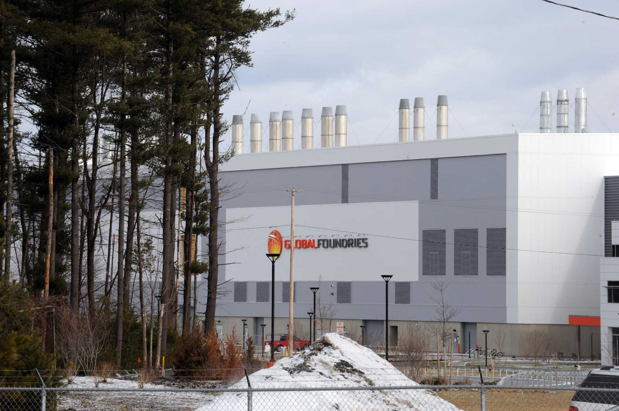 New GlobalFoundries fab could go up fast
