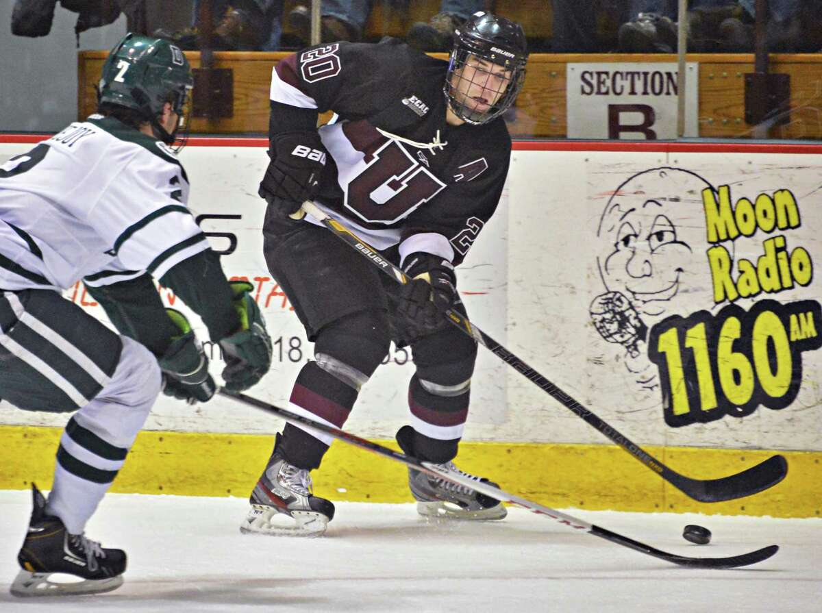 Dutchmen can't hold edge