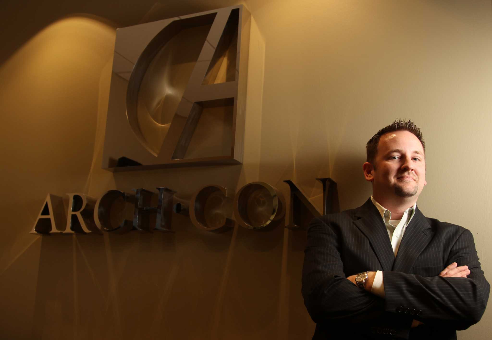 Fitting today's needs into yesterday's buildings