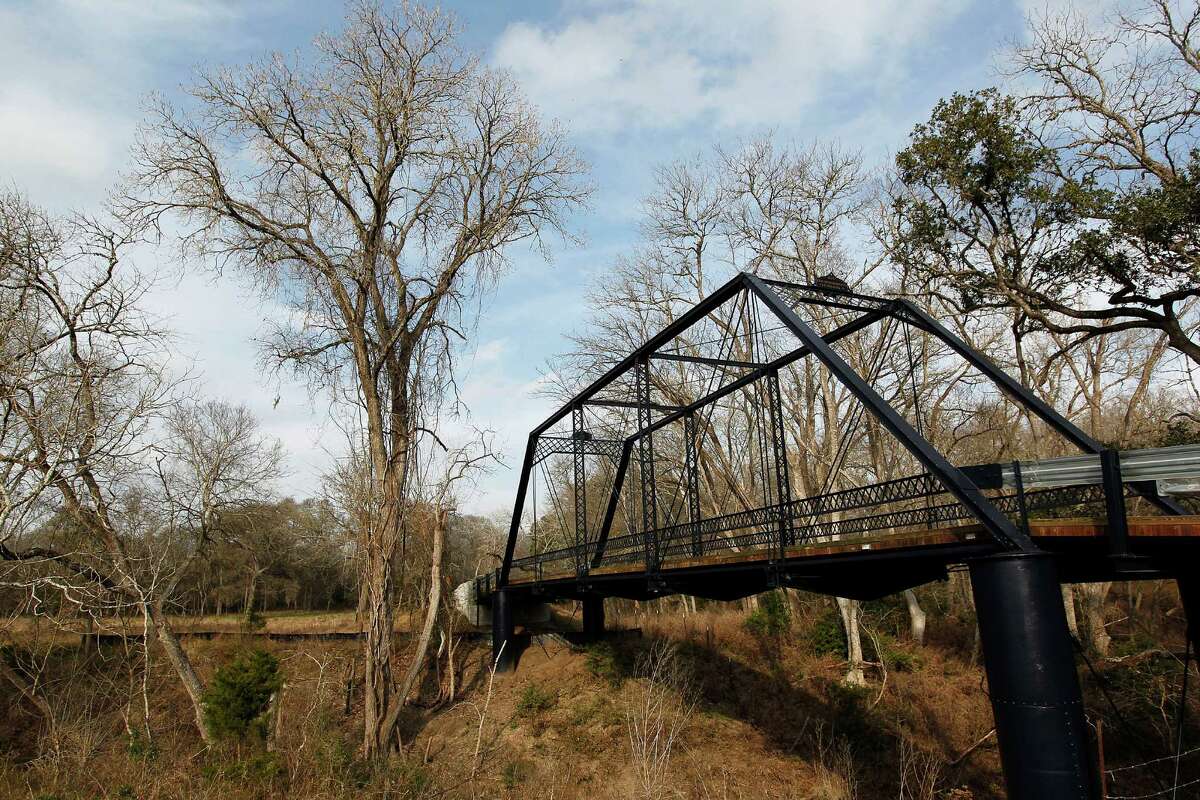 Tour of Texas architecture