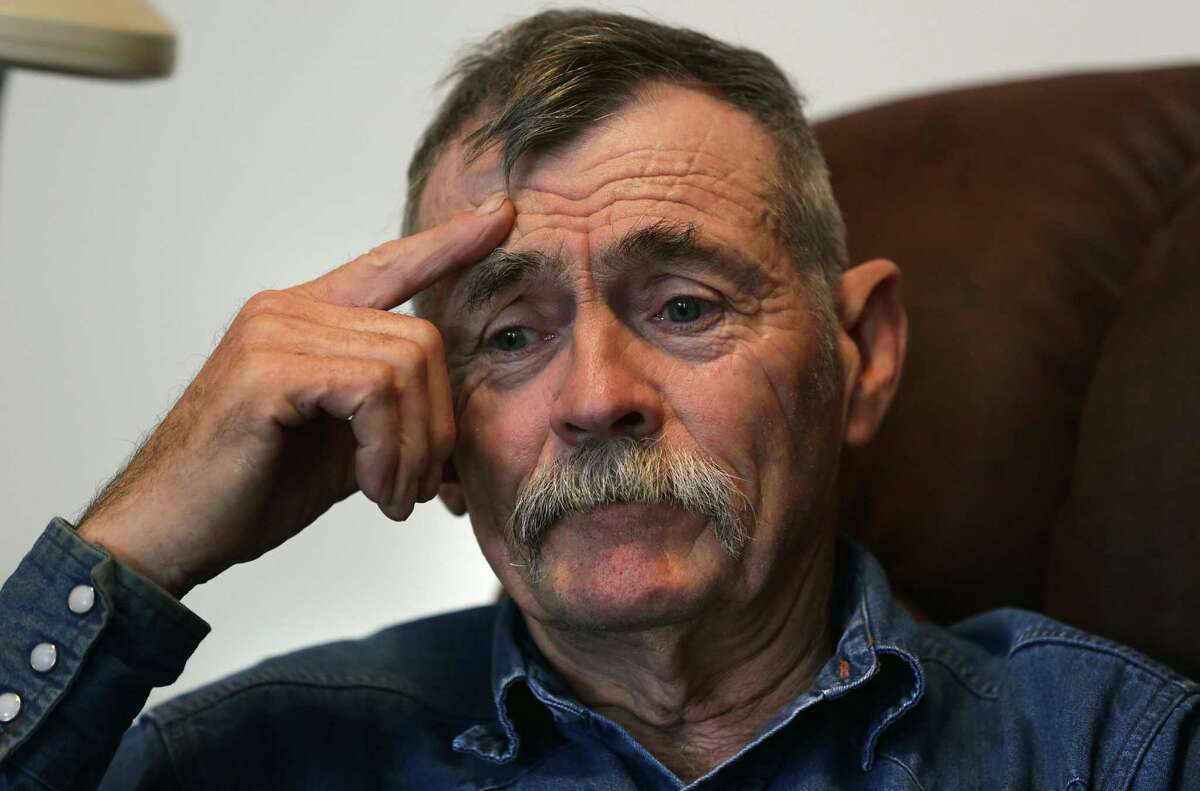 'Texas Slave Ranch' offspring made the best of life