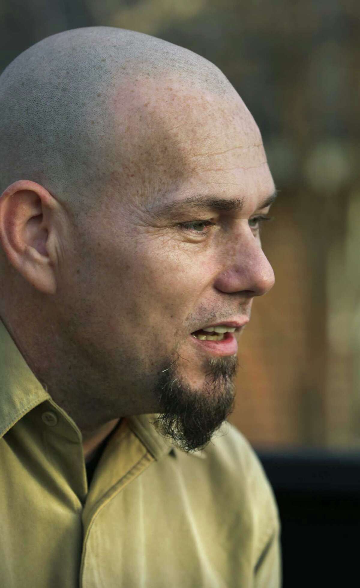 'Texas Slave Ranch' offspring made the best of life