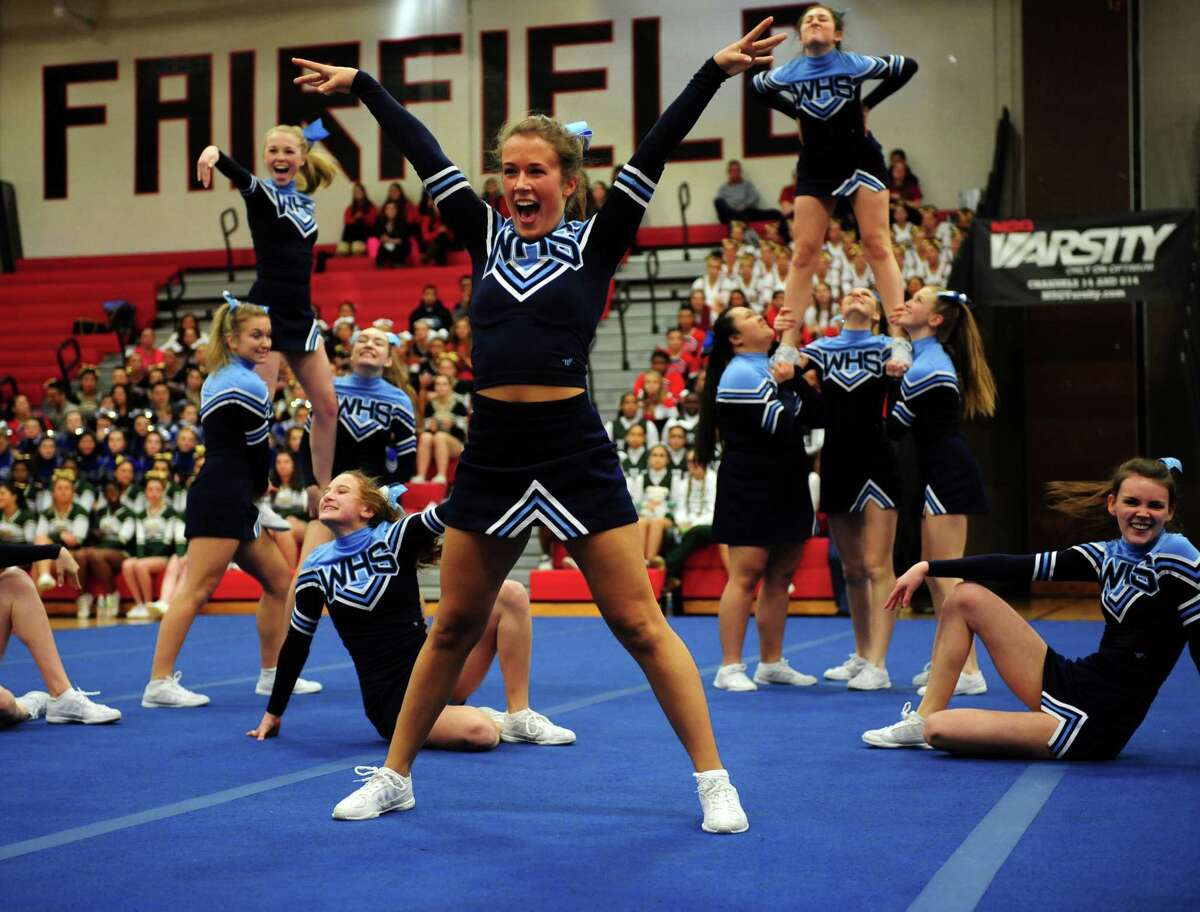 Judge saves women's volleyball at Quinnipiac