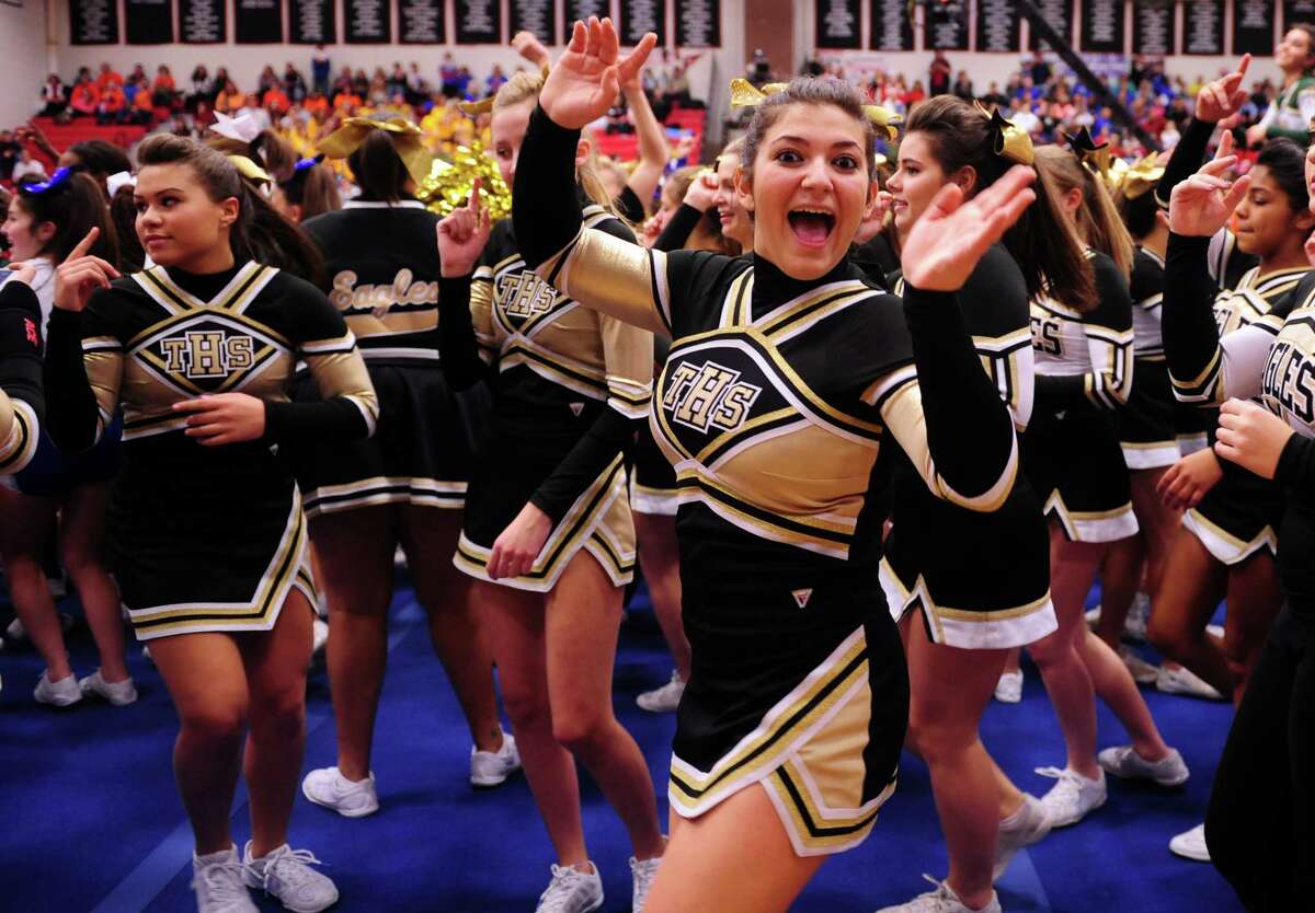 Judge saves women's volleyball at Quinnipiac