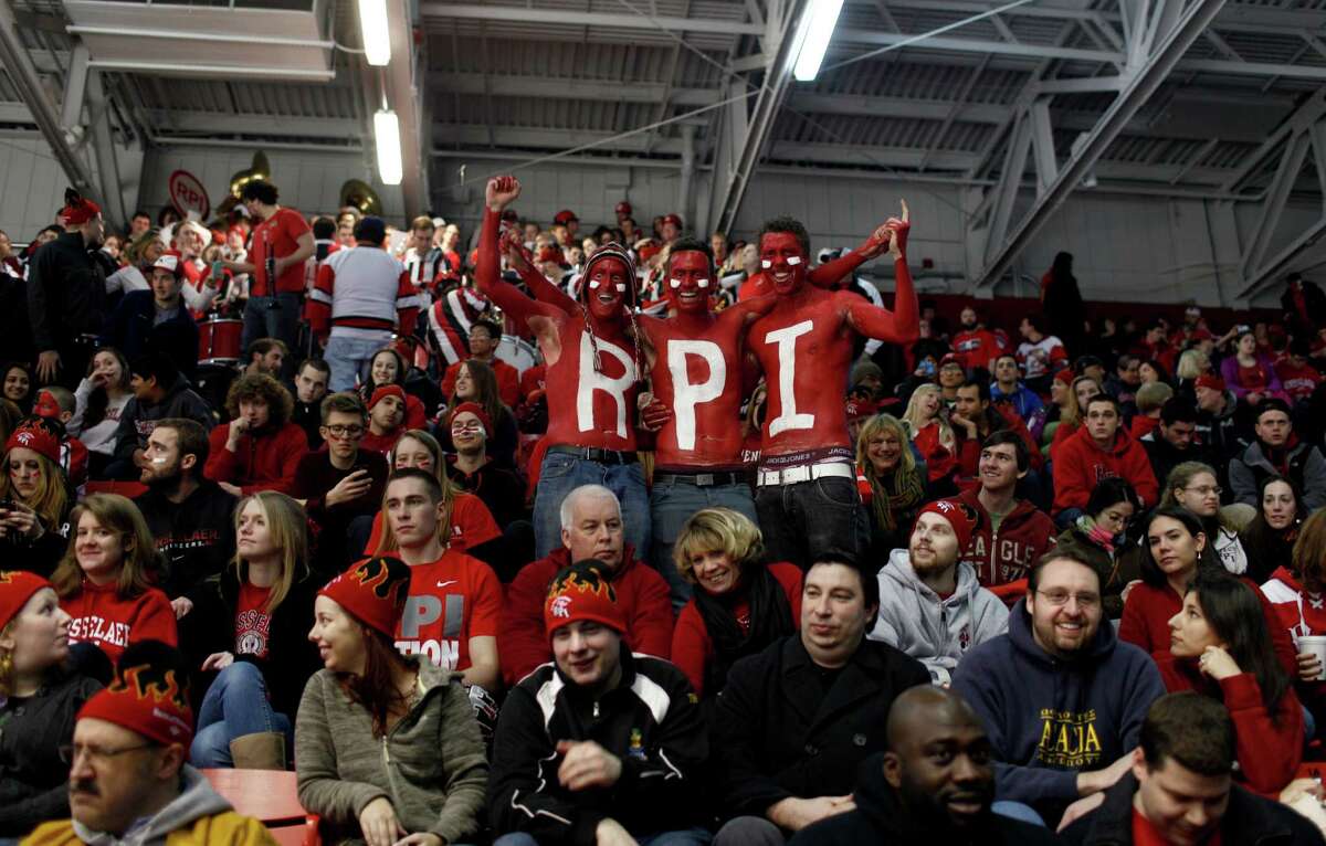 RPI remains on a roll with win