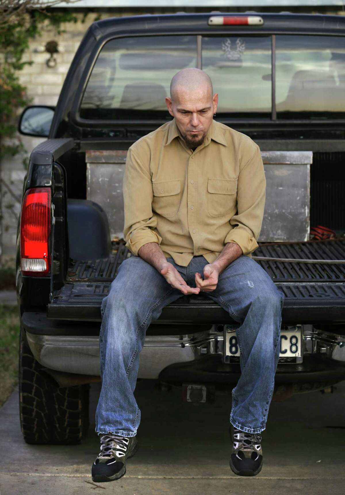 'Texas Slave Ranch' offspring made the best of life