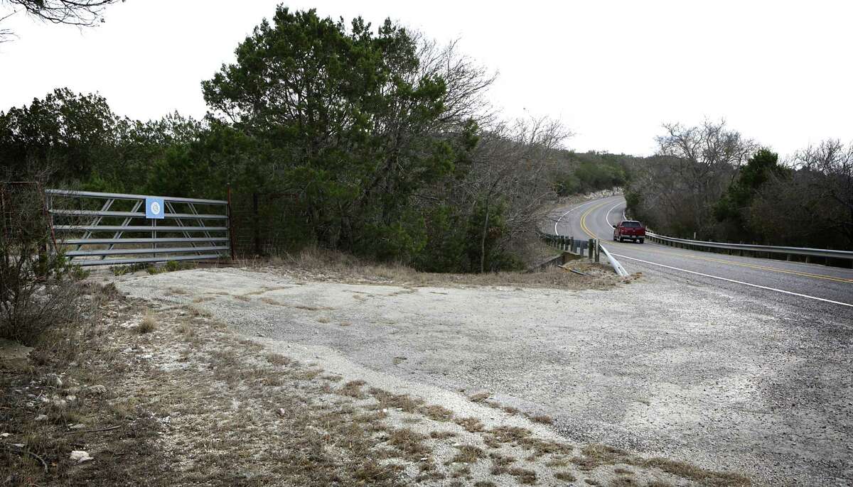 'Texas Slave Ranch' offspring made the best of life