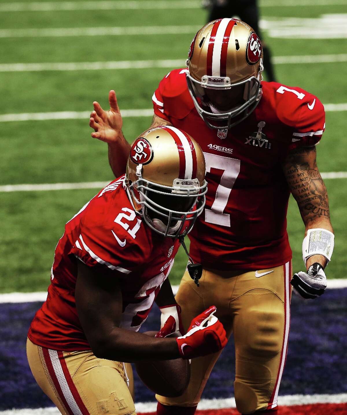 49ers' comeback falls short
