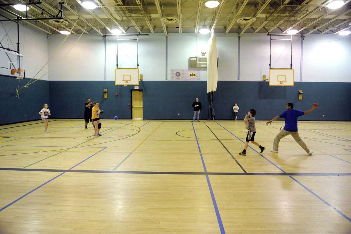 Photos: Schenectady JCC plans open house