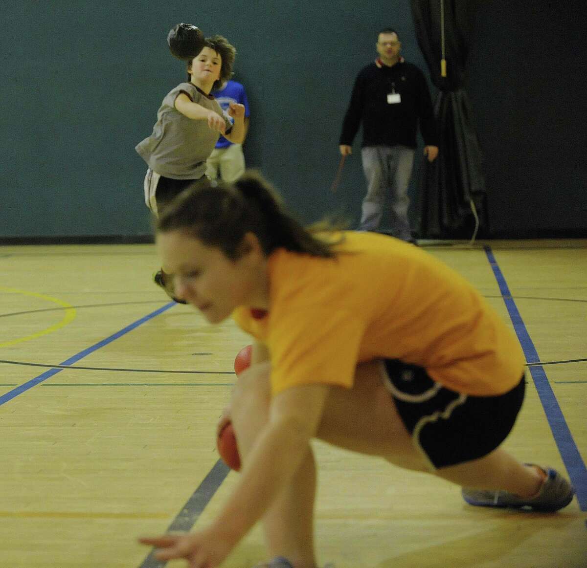 Photos: Schenectady JCC plans open house