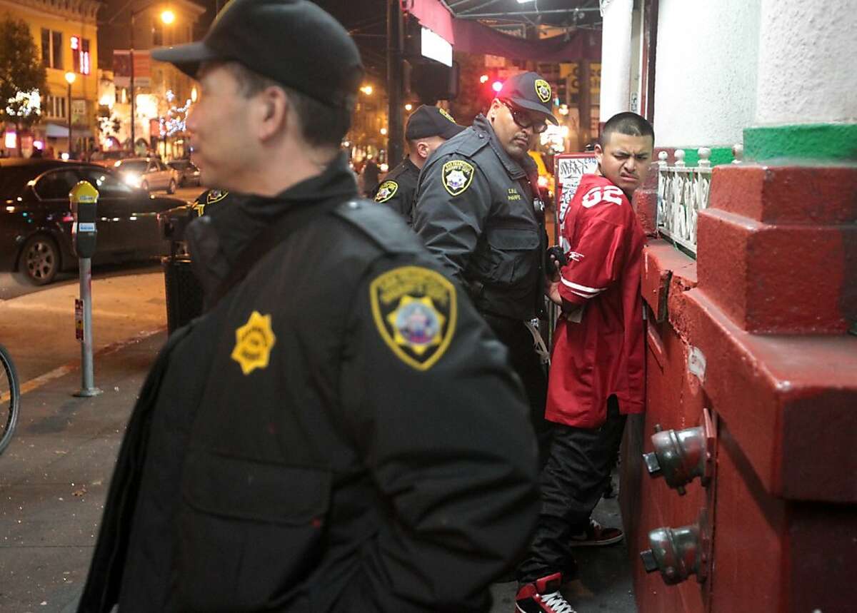 49ers fans wild ride ends quietly in SF