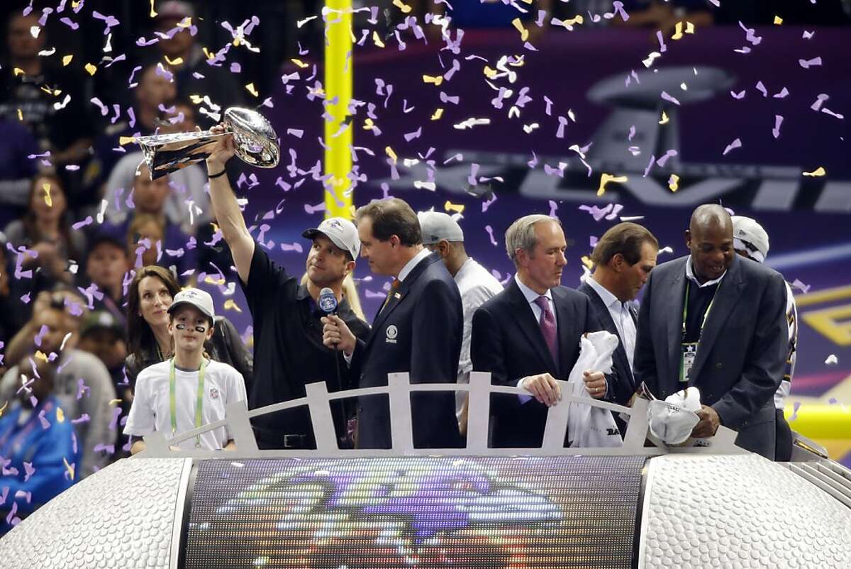 'We will be back,' 49ers say