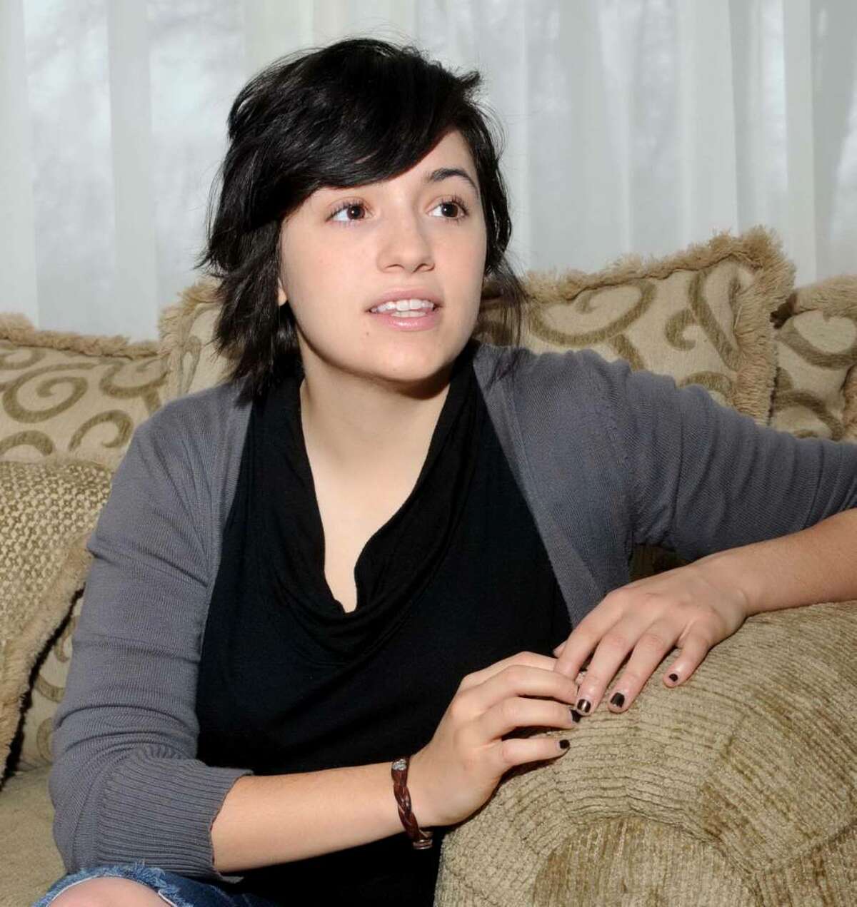 From covering the news to making it