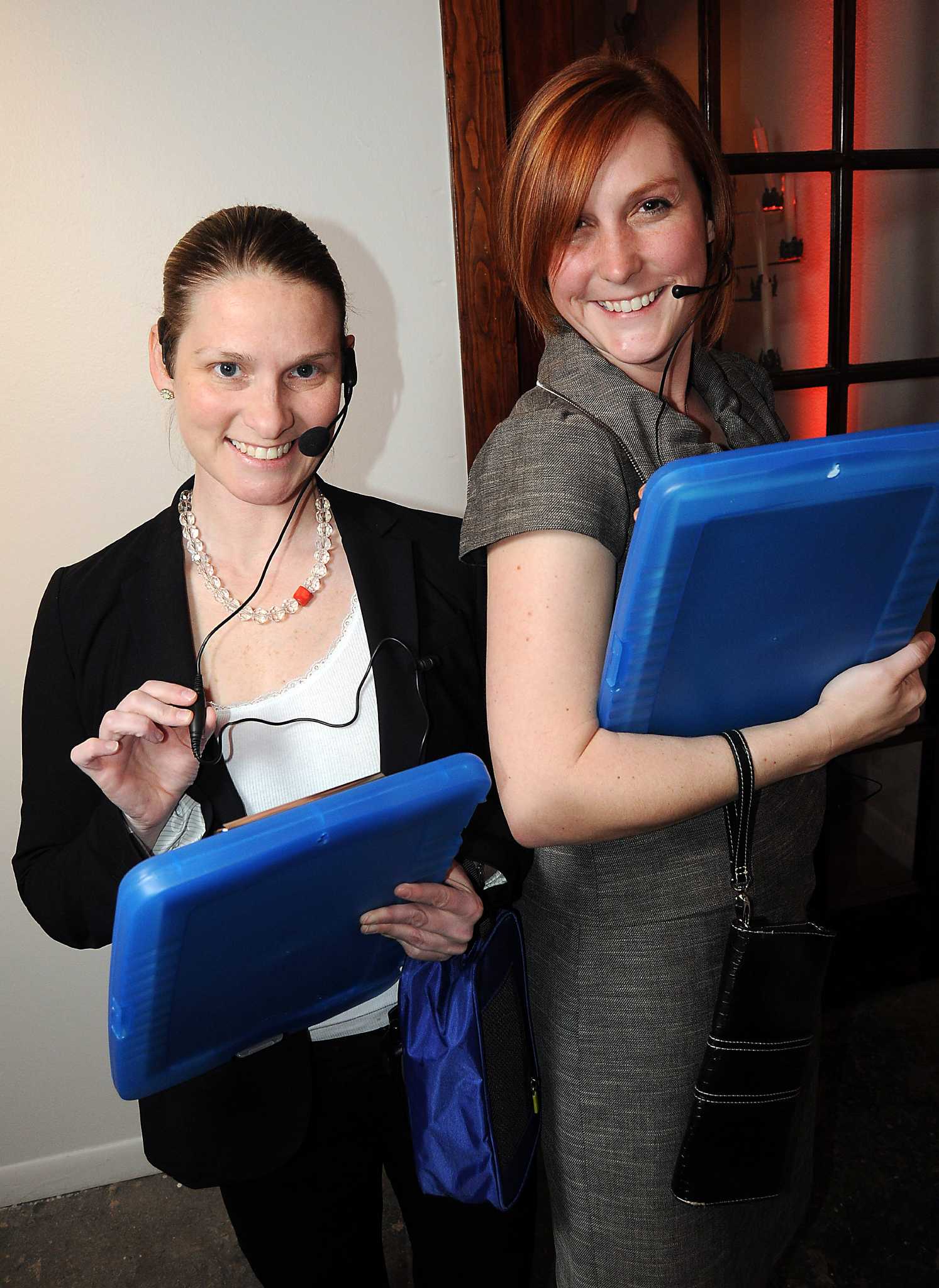 Ball and Chain Gala at Winter Street Studios