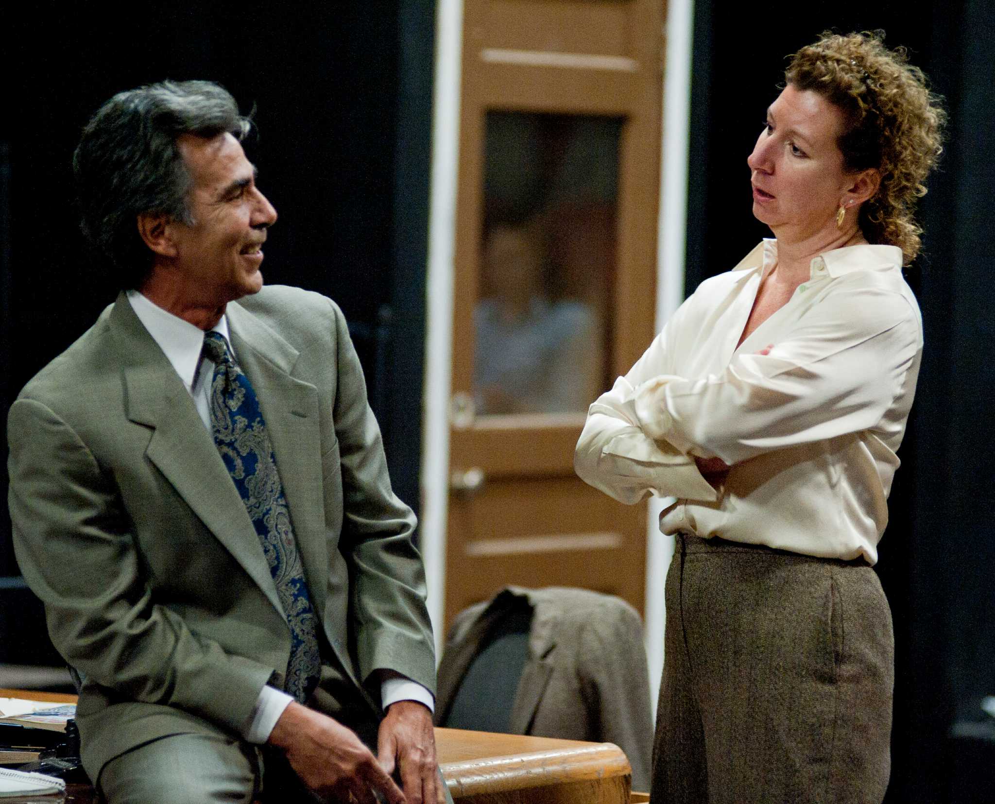 Casting women adds drama to familiar plays