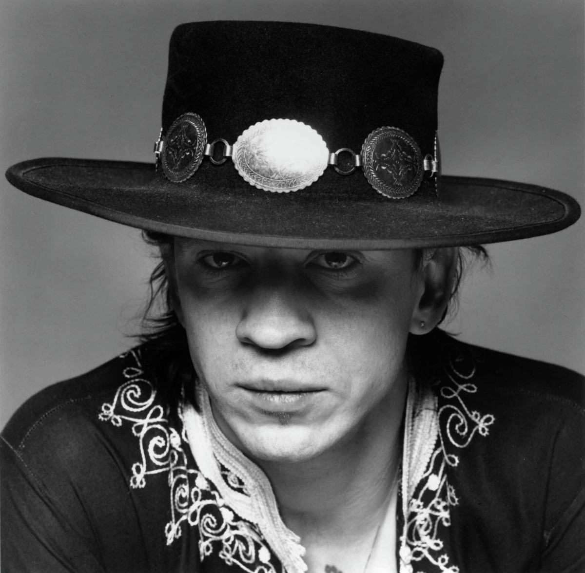 From the archive: Fans, friends lay Stevie Ray to rest