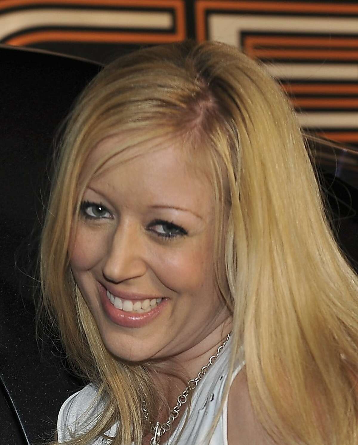 In-N-Out owner is youngest American female billionaire