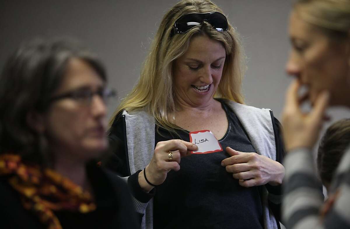 S.F. ex-firefighter now battles cancer