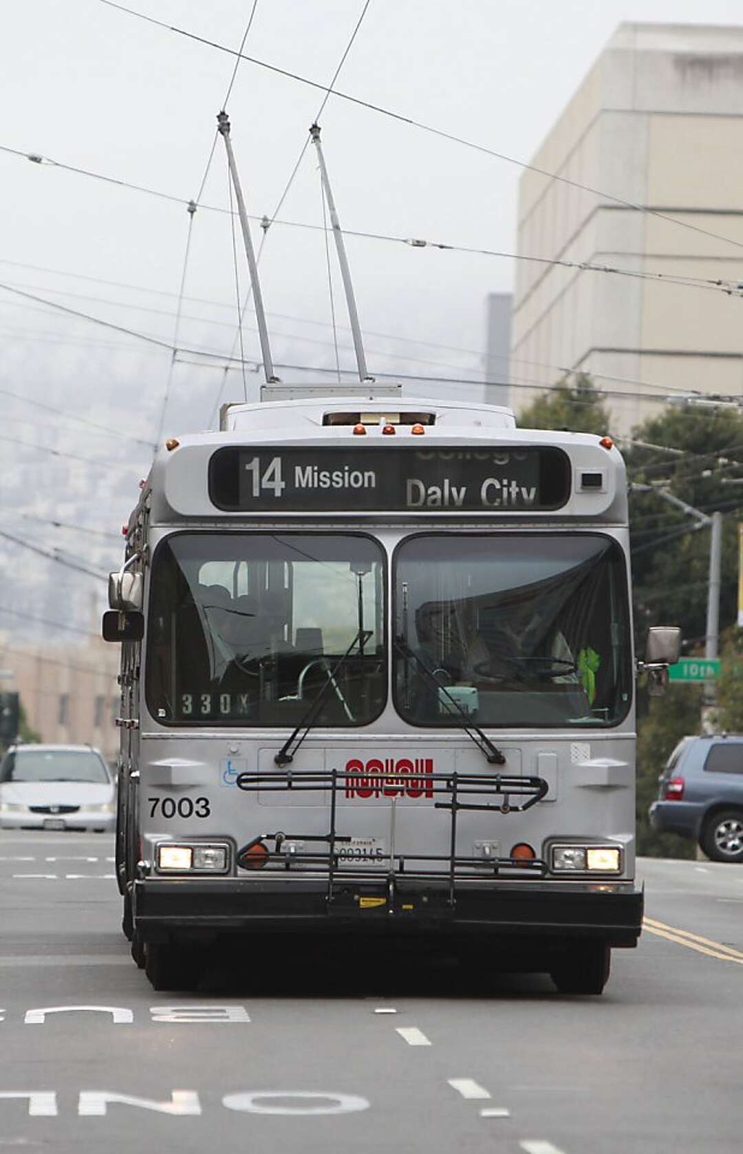Market Street overhaul rethinks Mission too