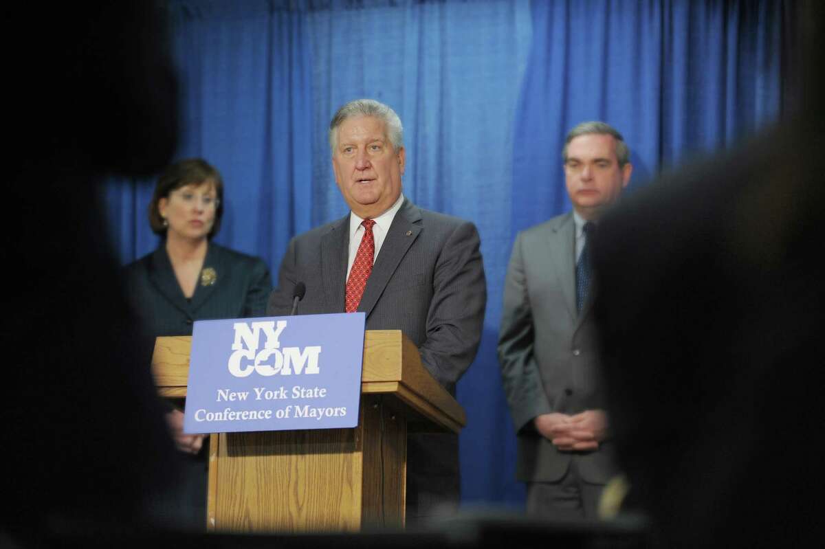 Mayors hail binding arbitration cap