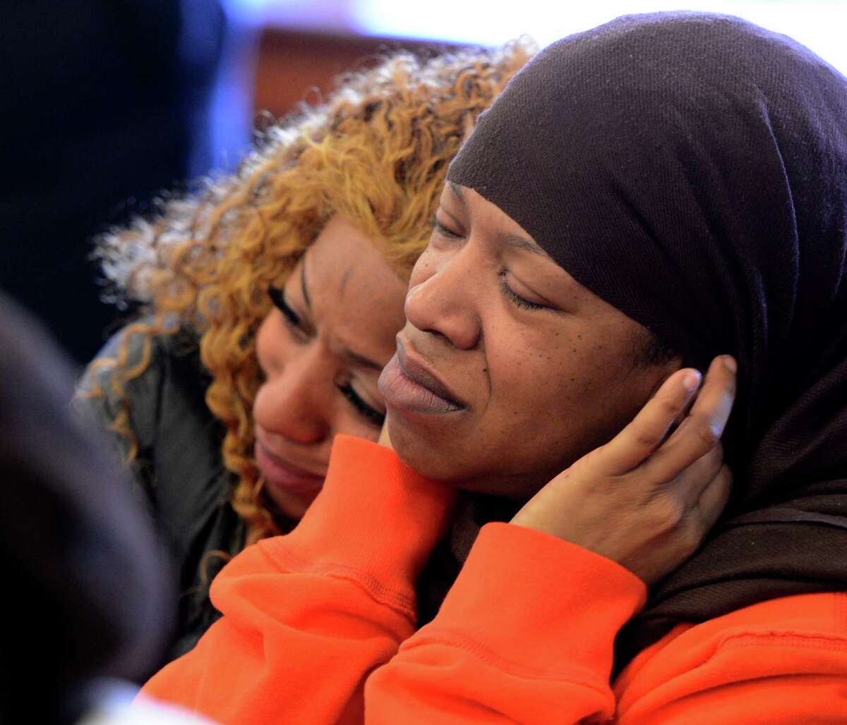 Troy murder victim was allegedly set up