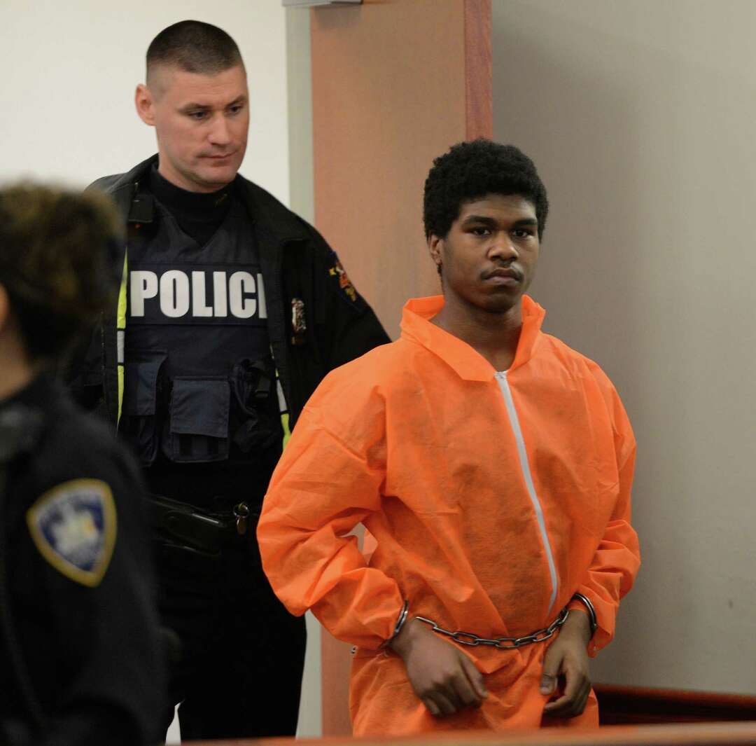 Troy murder victim was allegedly set up