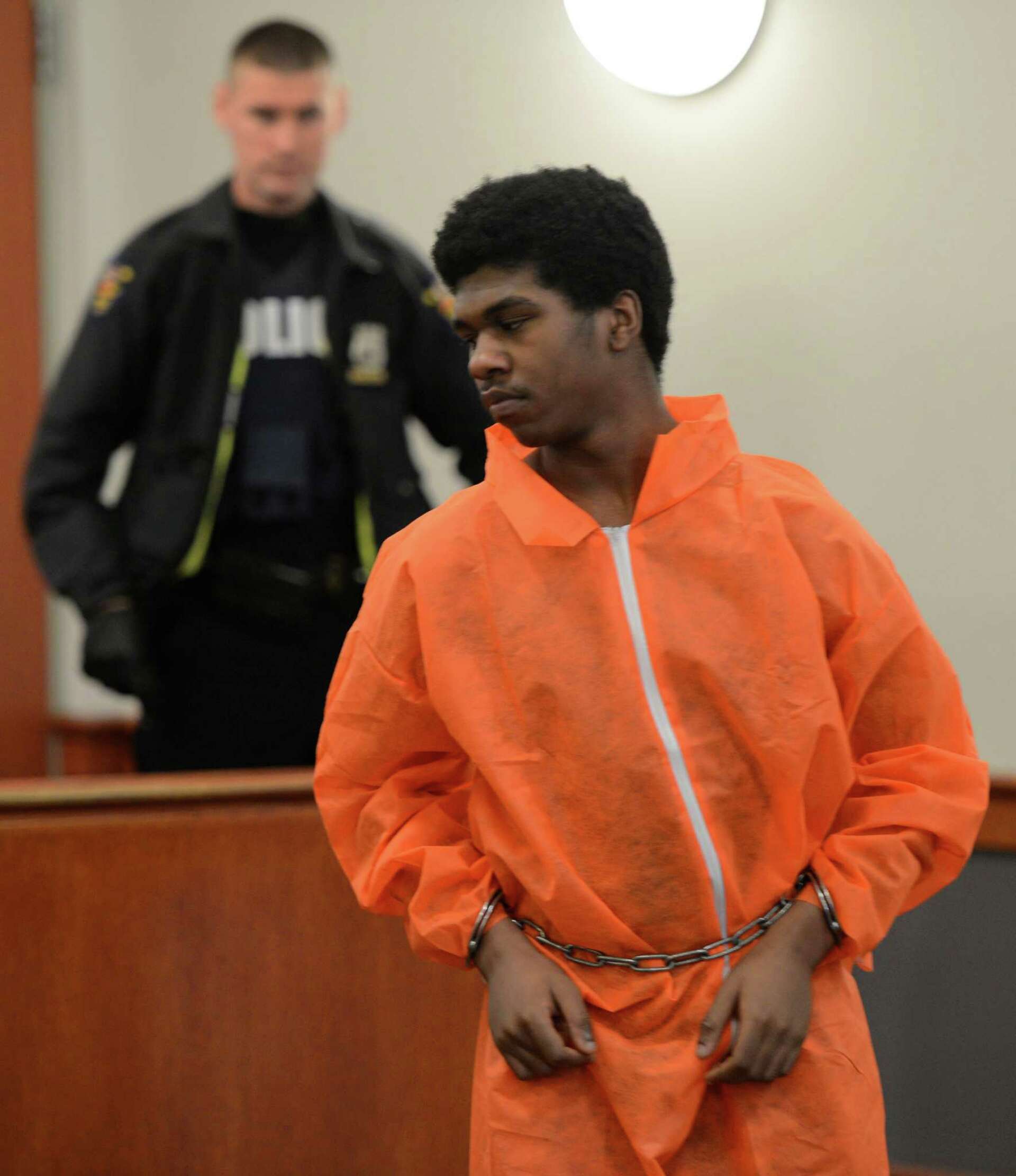 Troy murder victim was allegedly set up