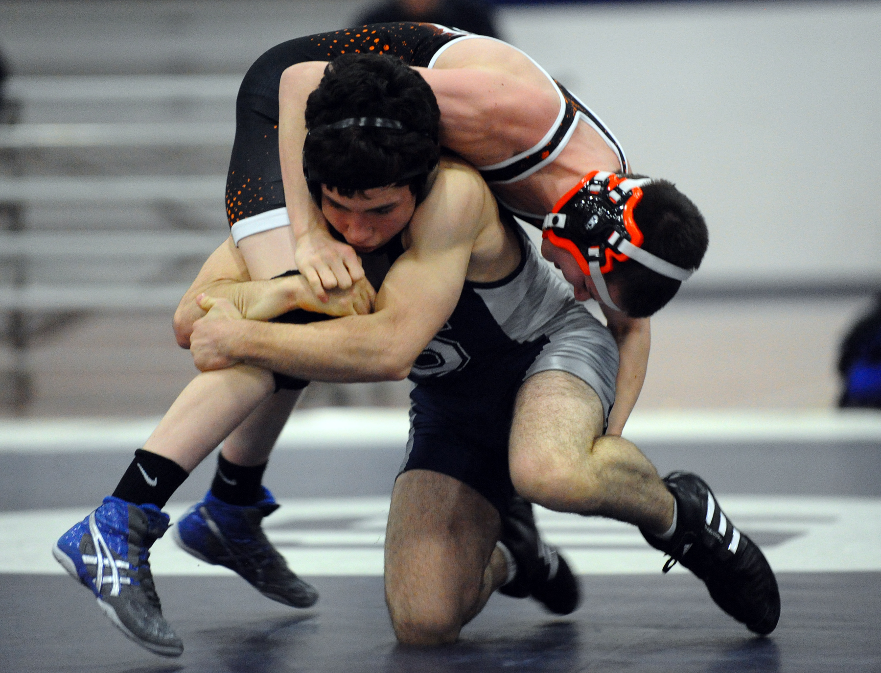 Westport News Athletes of the Week