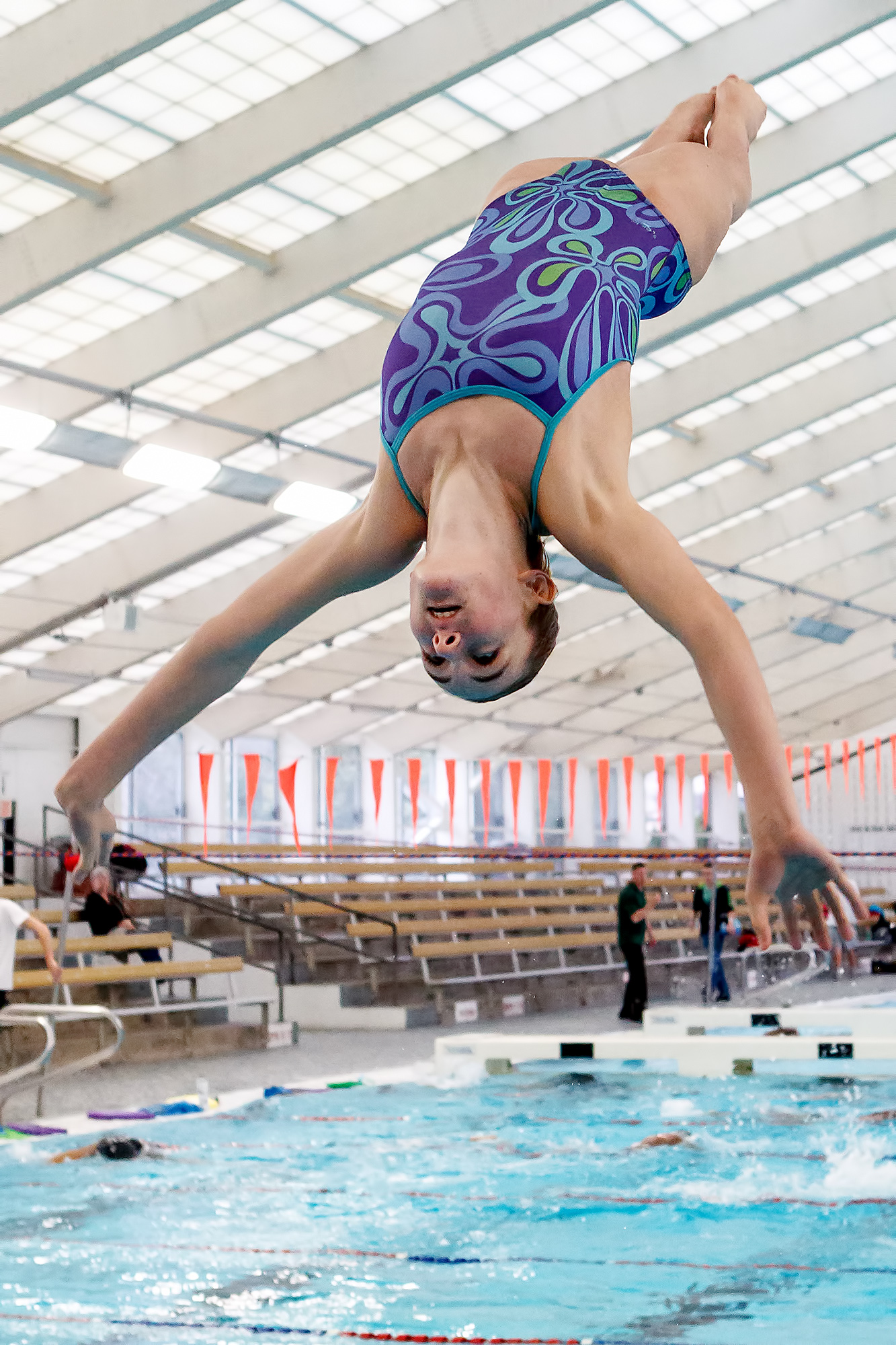 Horner harbors soaring ambition