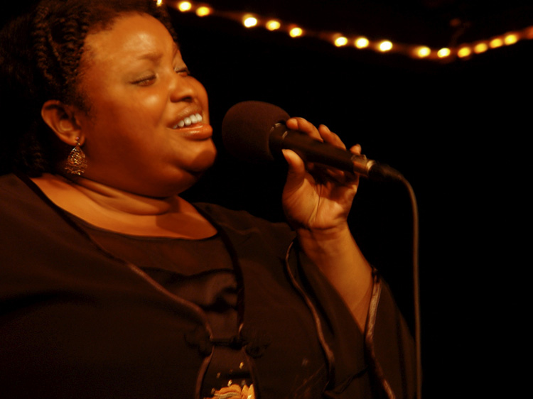 A musical journey from jazz to soul