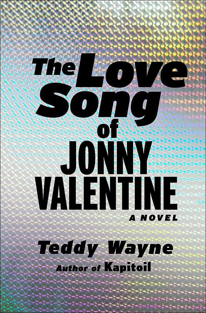 'The Love Song of Jonny Valentine'