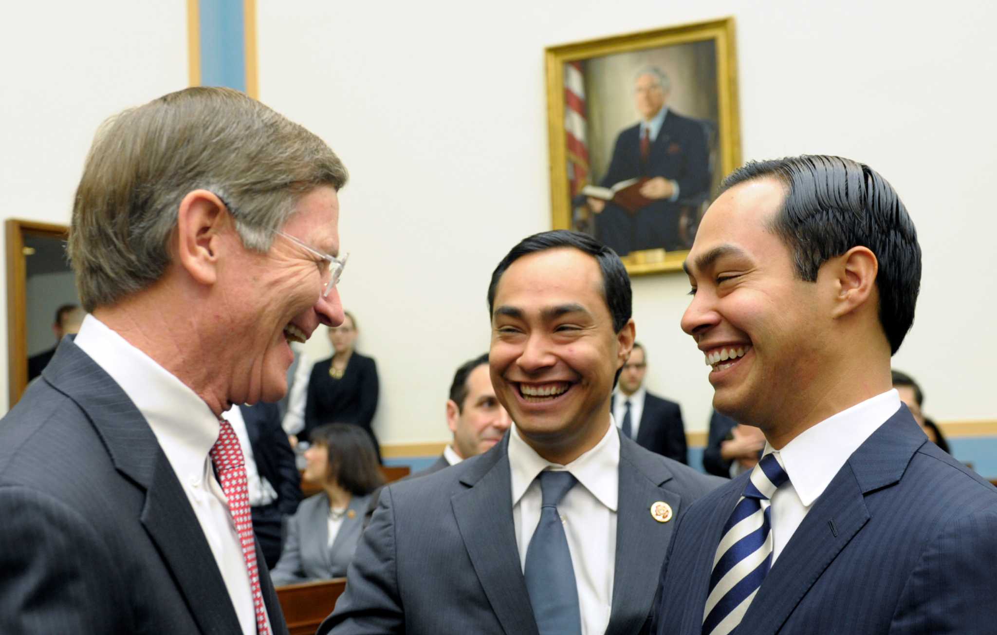 Castro to Congress: 'America is watching'