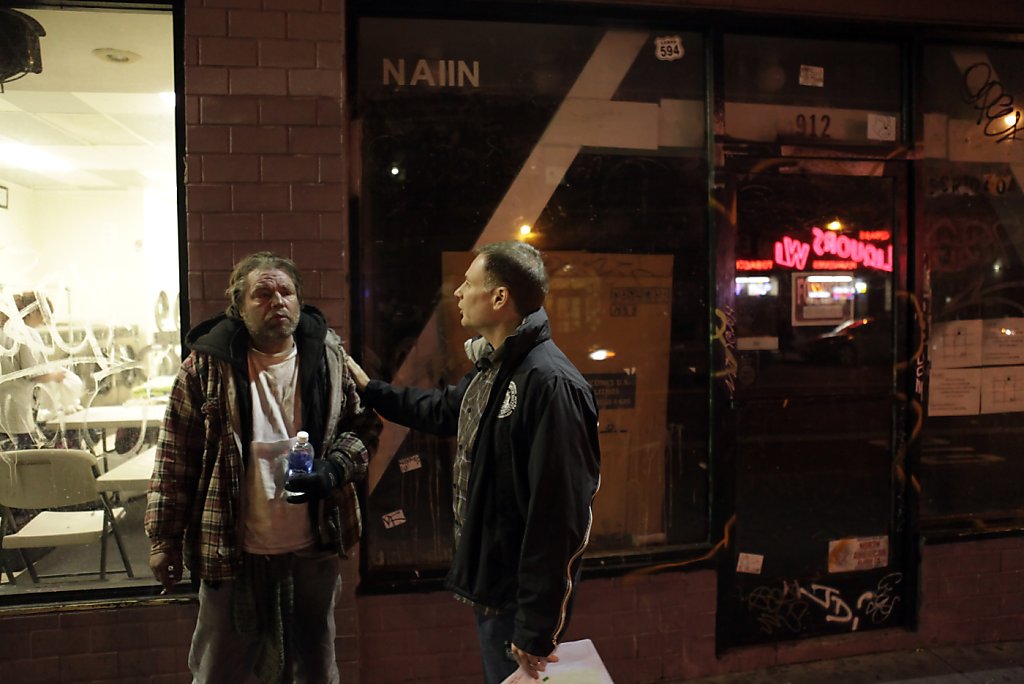Homeless head counts help no one
