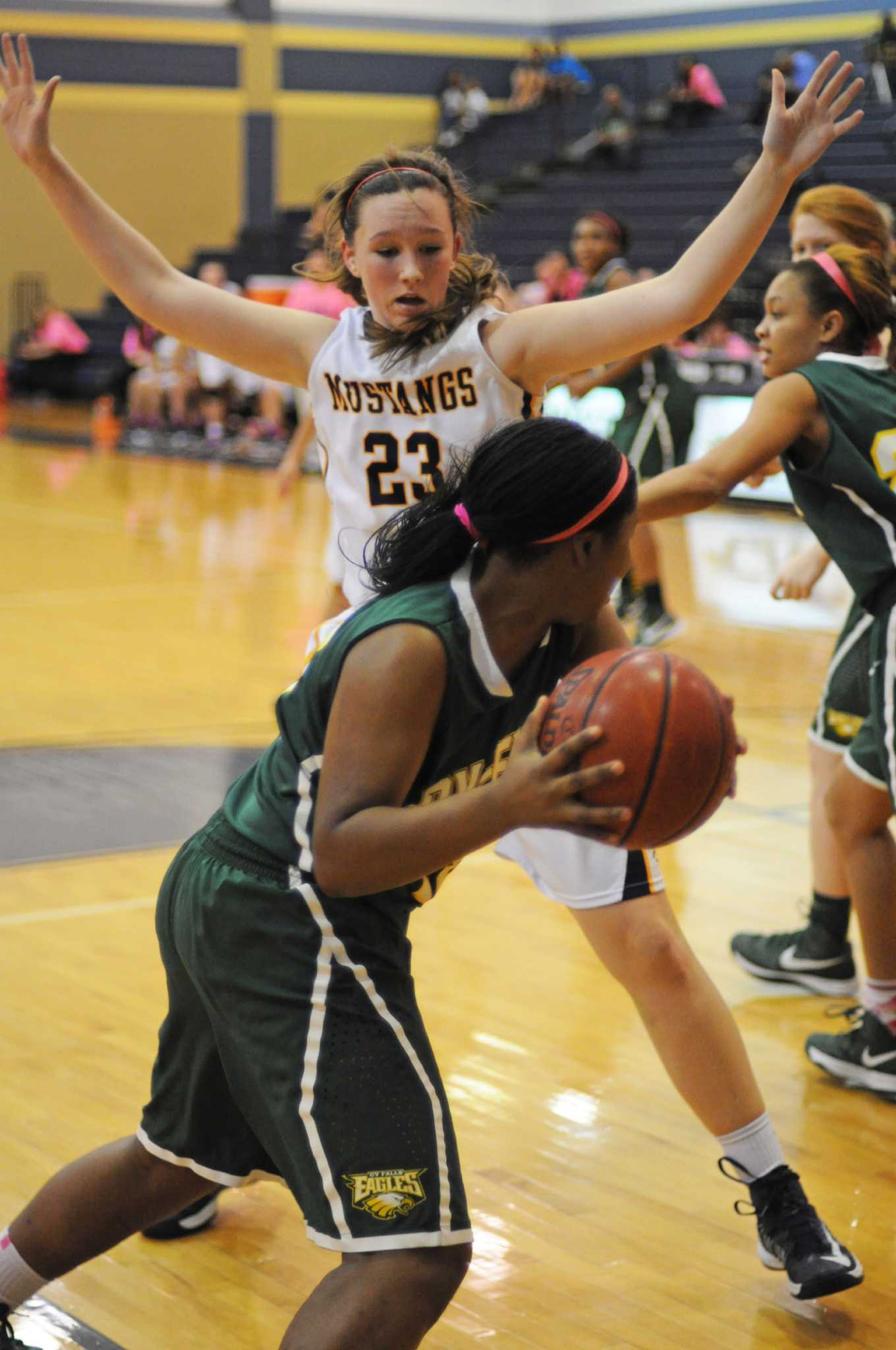 Girls basketball: Second season set to start