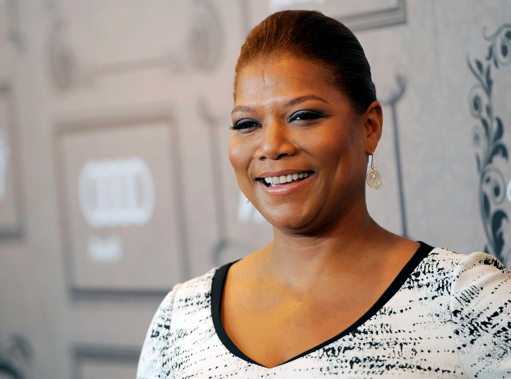 Queen Latifah production co. strikes Netflix deal