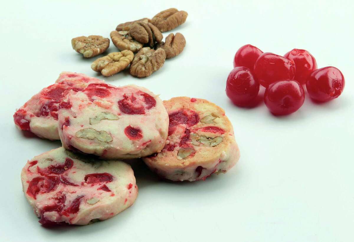 The perfect Valentine's cookie