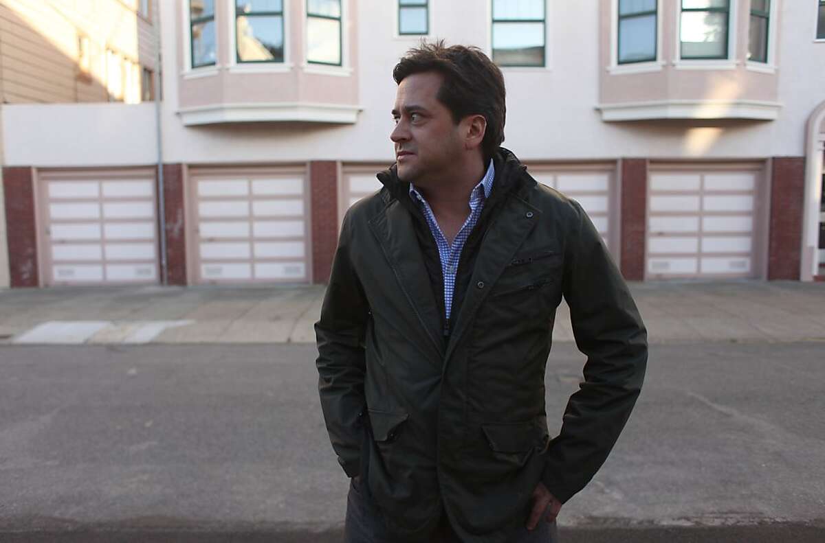 SF wants to require seismic upgrades