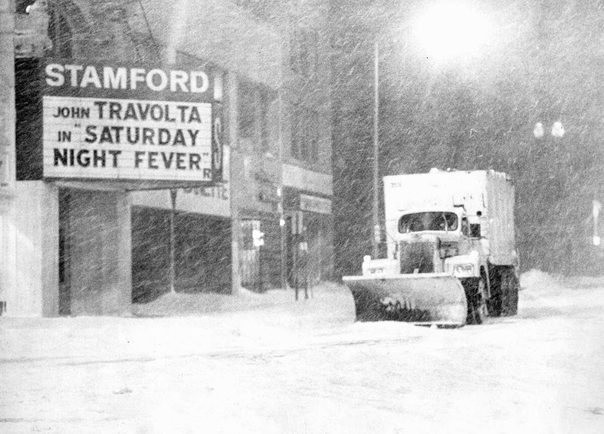 35 years later, a flurry of memories of great blizzard