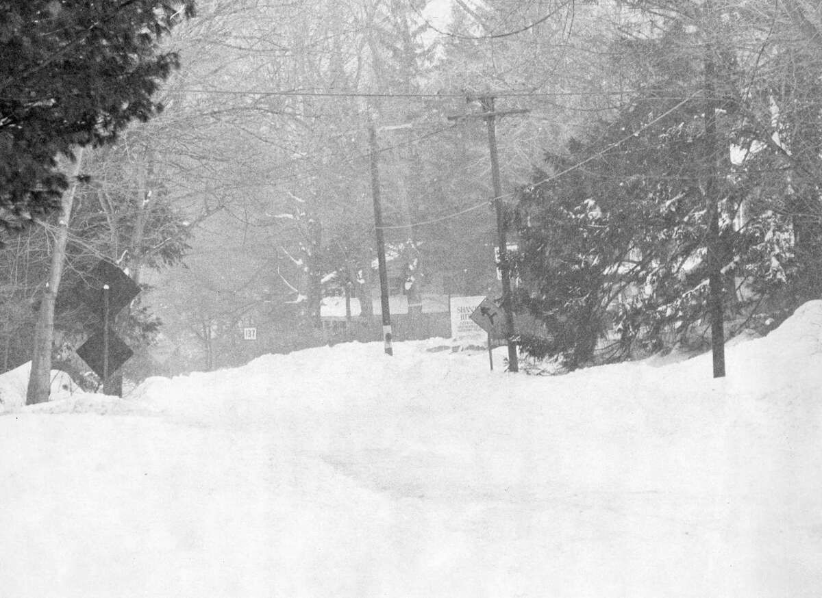 35 years later, a flurry of memories of great blizzard