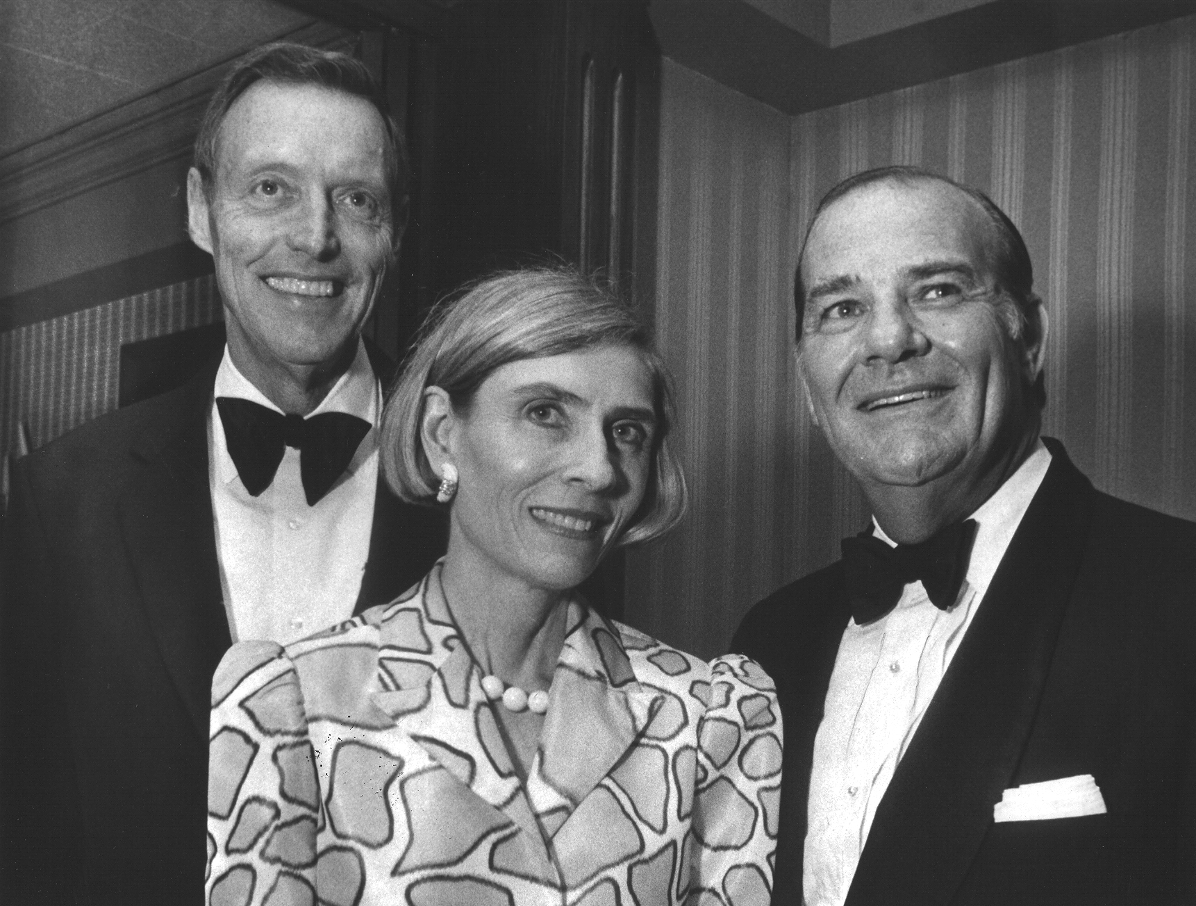 High-rise club once again is aiming for sky