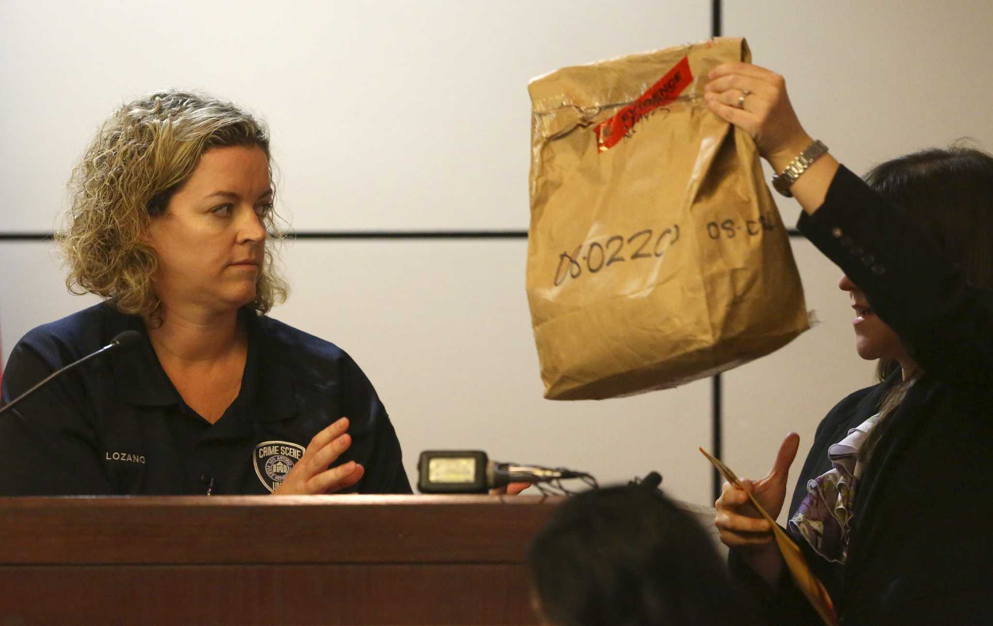 Man on trial for slaying at homeless hang-out